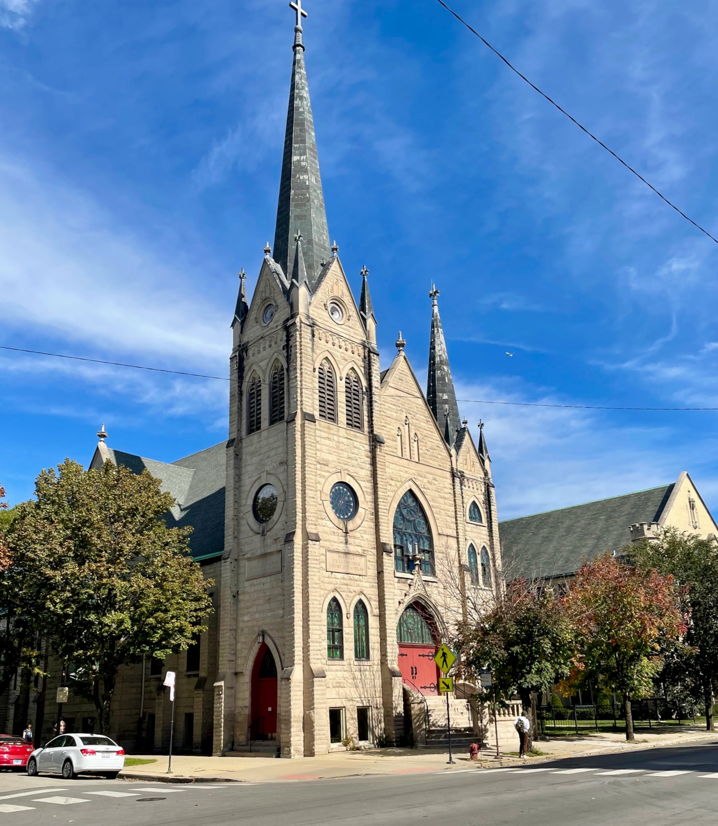 Andersonville: A Little Bit of Sweden - L Stop Tours