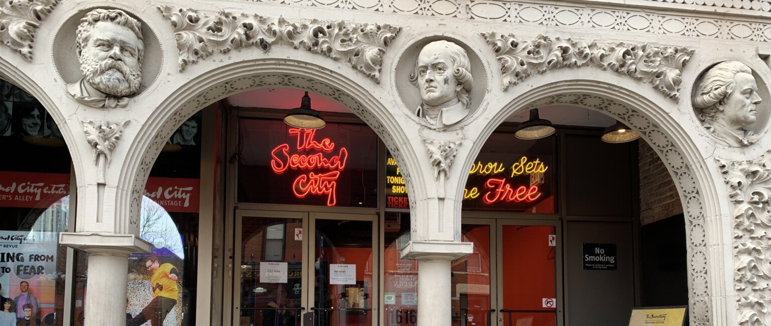 All About Chicago's Nicknames - L Stop Tours